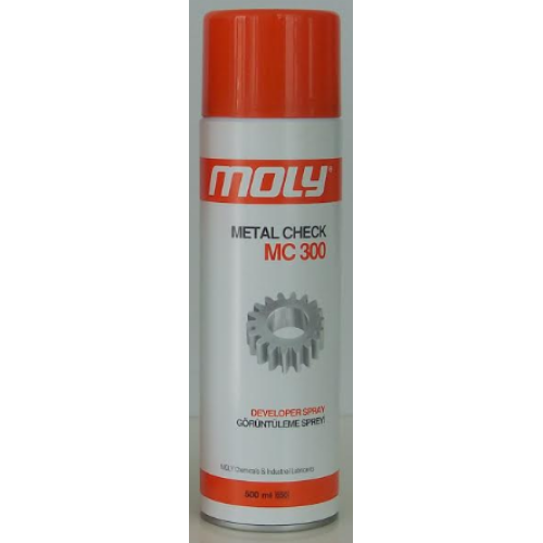 Moly MC 300 Görüntü Geliştirici Spreyi