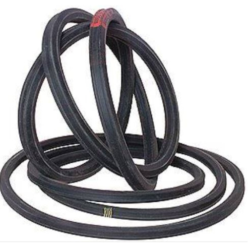 AKA12.71032 12.7 mm x 10.32 mm Altı Köşe Kayış