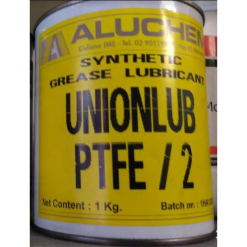 PTFE-2 Lubricant Unionlub Synthetıc Grase
