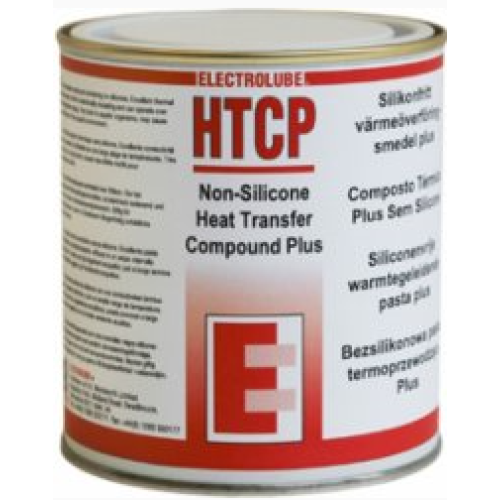Electrolube HTCP Isı Transfer Macunu