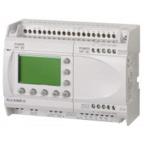 AL2-24MR-D Mıtsubıshı PLC Ler