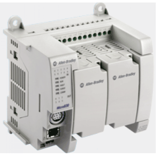 Micro 830 Serisi PLC ler