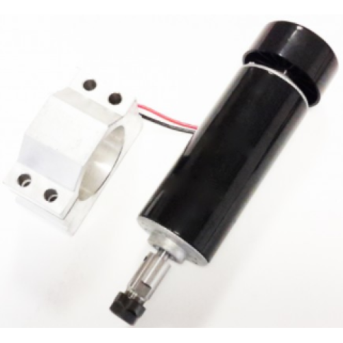 96119 500 W 0-100 V DC CNC Spindle Motor