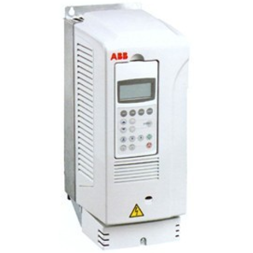 ACS800-04-0205-3 160 kW 285A 3 Faz ABB Endüstriyel sürücüsü