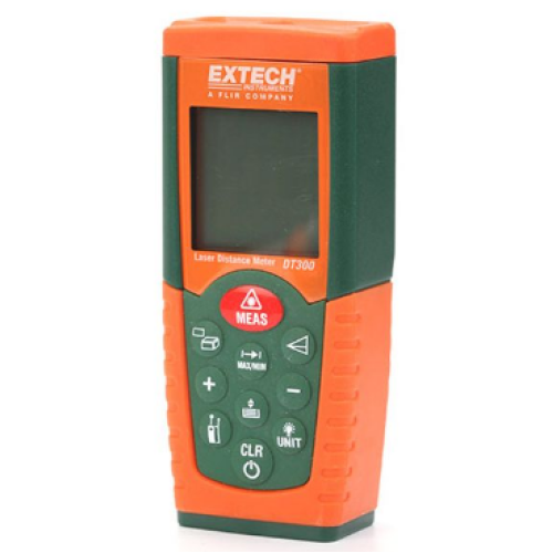 DT300,EXTECH Lazermetre