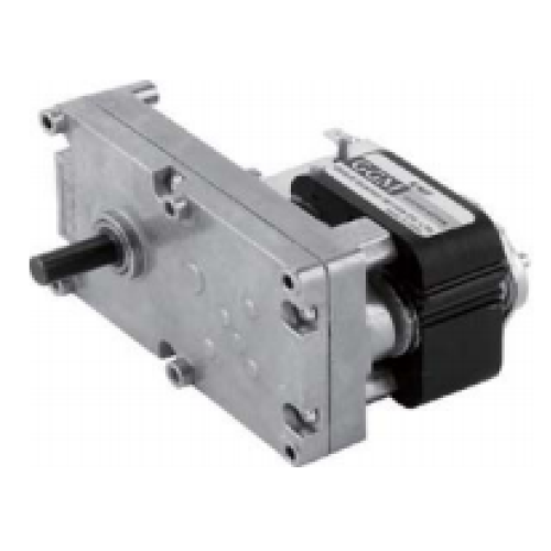 GGM-KMF2 6Watt 220V AC 2rpm Redüktörlü Motor