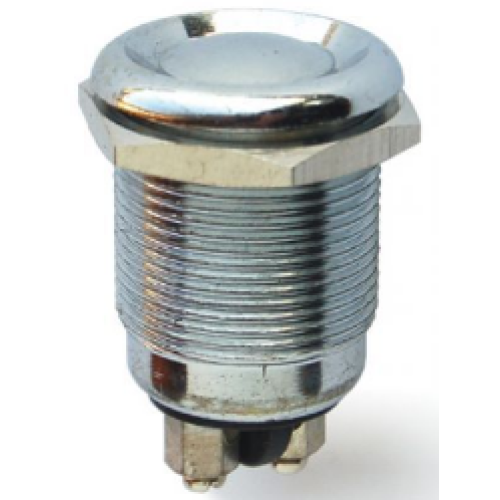 IC-183 Su Geçirmez Metal Buton