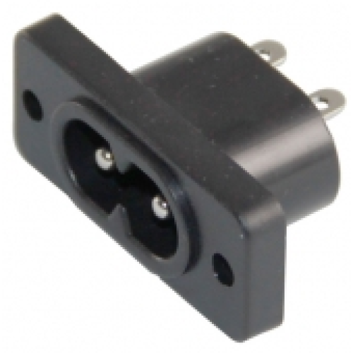 IC-212-2 AC Soket