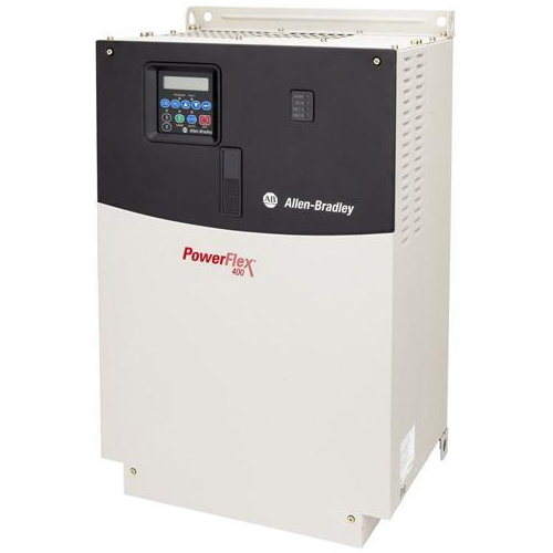 22C-D030N103 15 kW 30 A 480 V AC Powerflex 400 Trifaze Motor Sürücü
