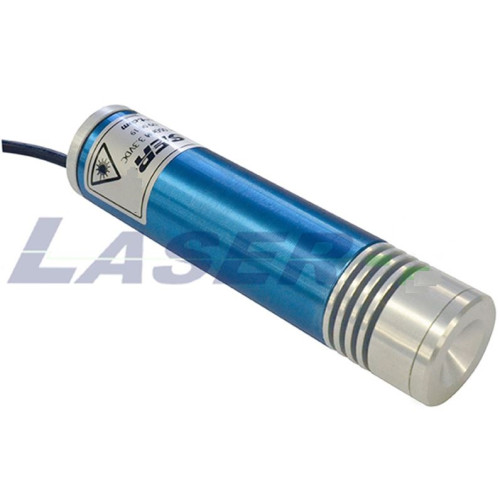 TM205 20mW 3 V dc 635 Nm Kırmızı Çizgi Lazer