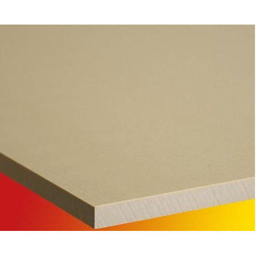 HIYL10010 1000 x 1000 x 10 mm Hakoplan Isı Yalıtım Contalama Levhası