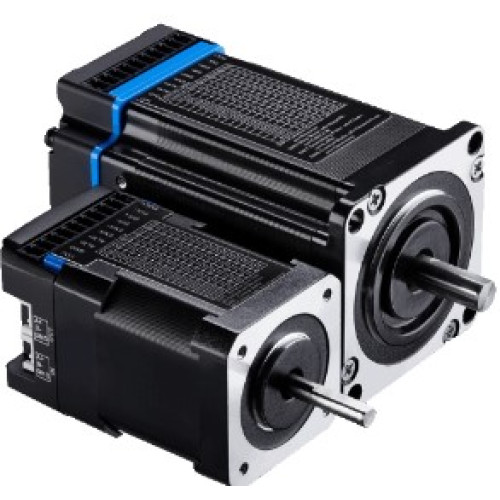 Leadshine iCS-1703 24Vdc iCS Serisi Kapalı Çevrim Entegre Step Motor