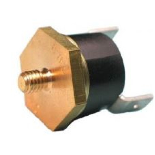 KSD301A-813 -30~150°C 10 A Vidalı Resetli Termostat