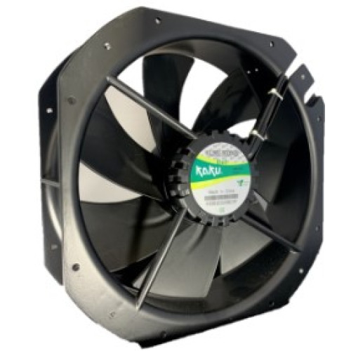ASKA2880-D48BML 280X280X80mm 48VDC Kaku Fan