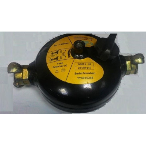 TY4015258 Tiger Y40 Yağdanlık