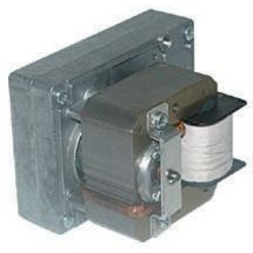 BRM55EMN 55 Watt 220 V AC 5.8 rpm d-d Çıkışlı Bitron Redüktörlü Motor