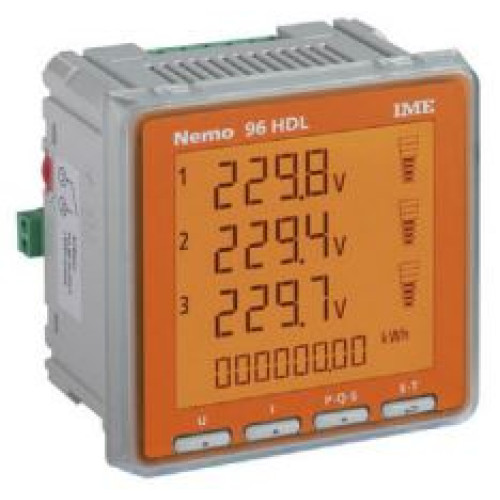 Nemo 96 HDL IME Güç Aalizörü