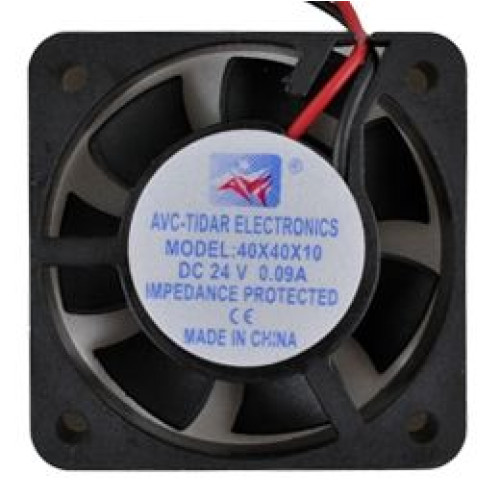 40X40X20 DC FAN 12V