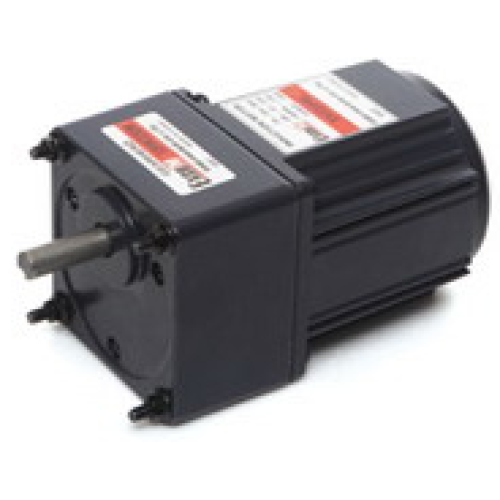 E8I25PLT-120 1 Faz 220 V AC 25 W 120 Devir Redüktörlü Excem Motor