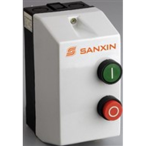 3SQ1-12-3SRB-D1316 Termik Manyetik Motor Koruma Şalterleri