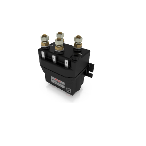 DC88-1000P motor ters çevirme tipi kontaktör